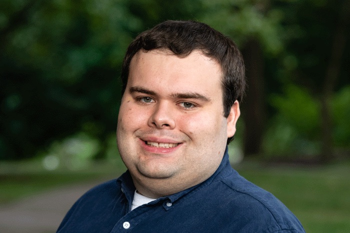 MC faculty member wins award | News, Sports, Jobs - Marietta Times